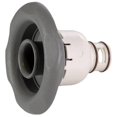 Waterway Plastics 212-2027 1.5 in. Non-Adjustable 5 pt Whirlpool Jet ...