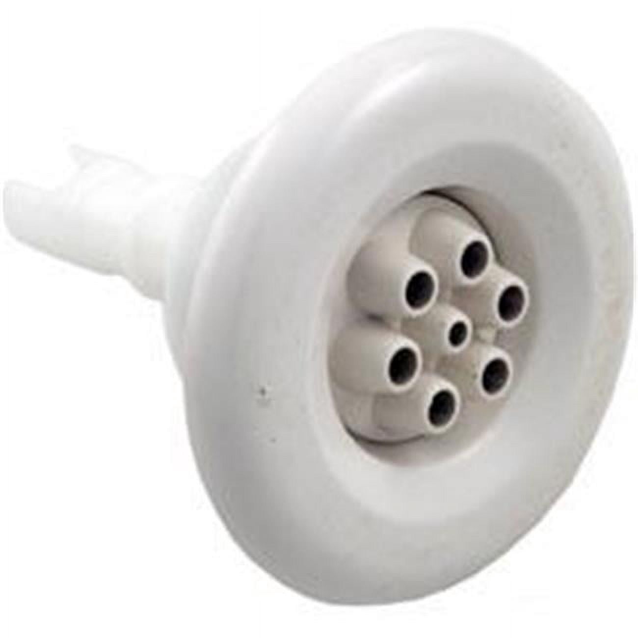 Waterway 212-8380 3 in. Mini Storm Multiport Massage Smooth Jet ...