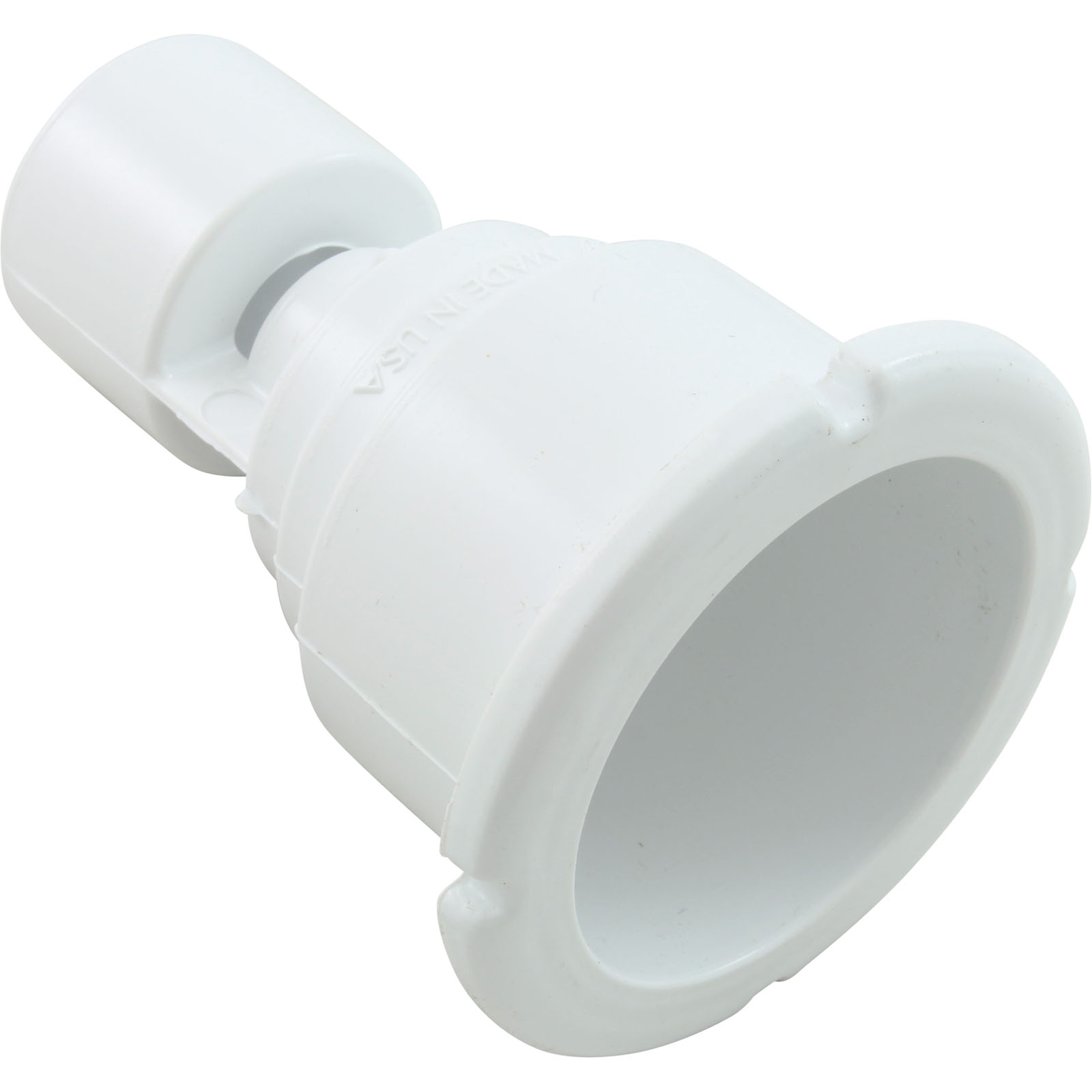 Waterway Plastics 215-1390 Poly Storm Gunite Thread-In Wall Fitting ...
