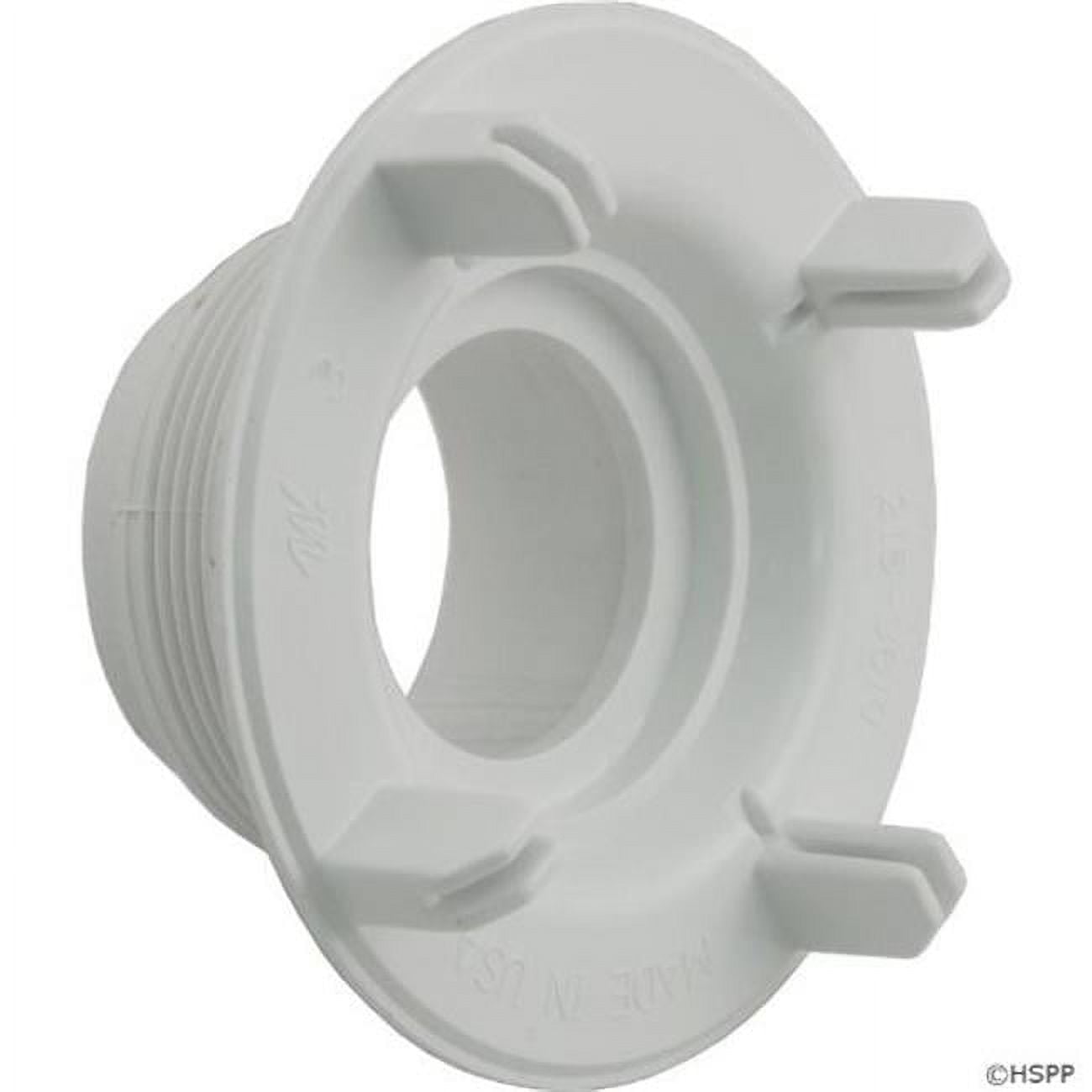 Waterway 215-3620 2 in. Slip 200 GPM Super Hi-Flo Suction Wall Fitting ...