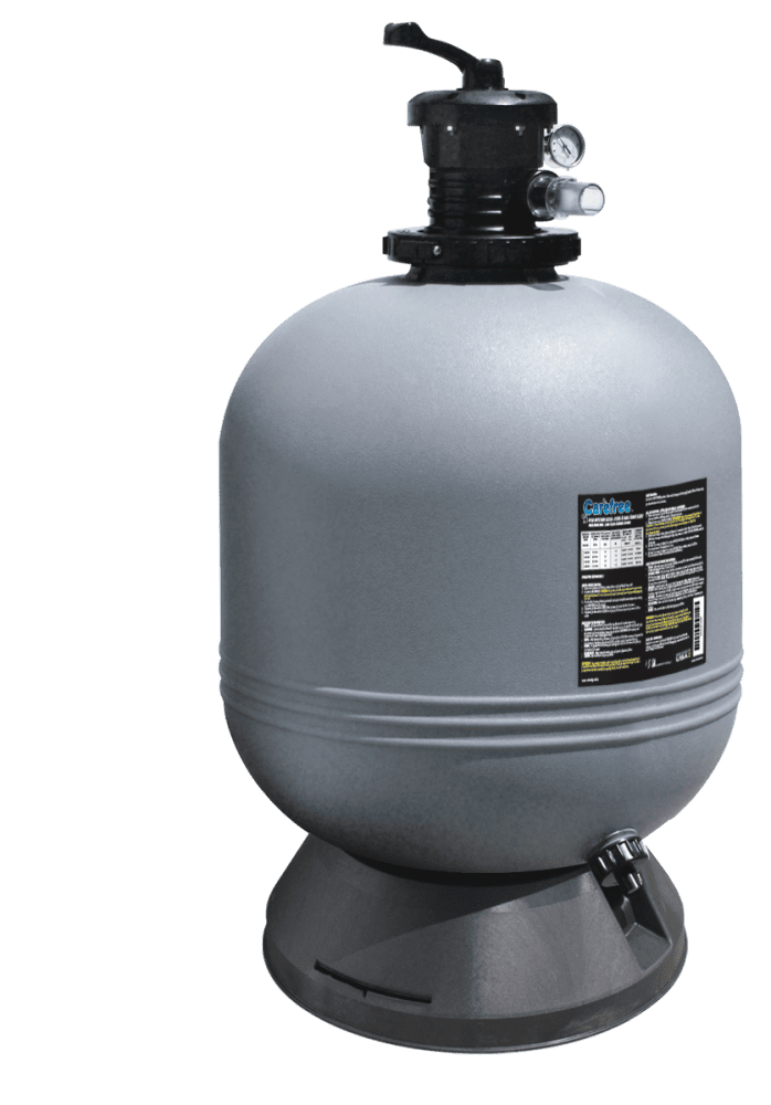 Waterway 22" Diameter Sand Filter with Modular Base | FS022257 ...