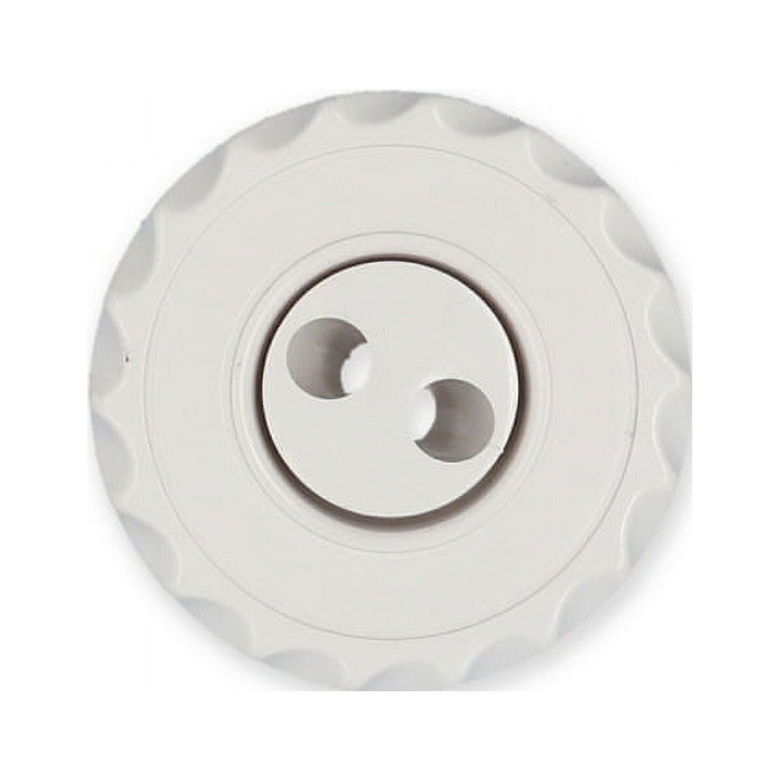 Waterway 224-1040 Jet Internal, Waterway Deluxe Mini, Pulsator, 2-1/2 ...