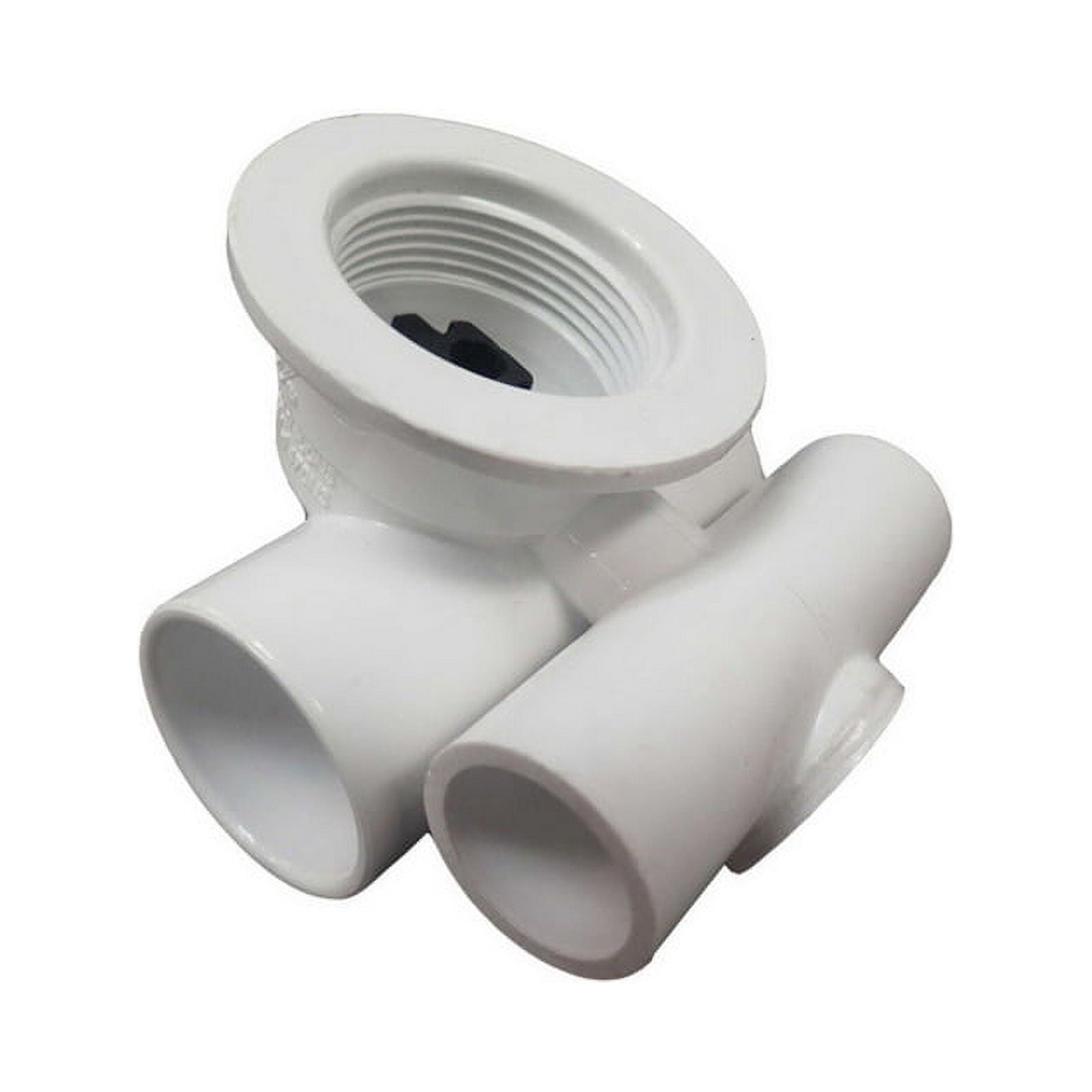 Waterway 227-2460-A7 Jet Body, Waterway, Adjustable Bath Series, 1/2 ...
