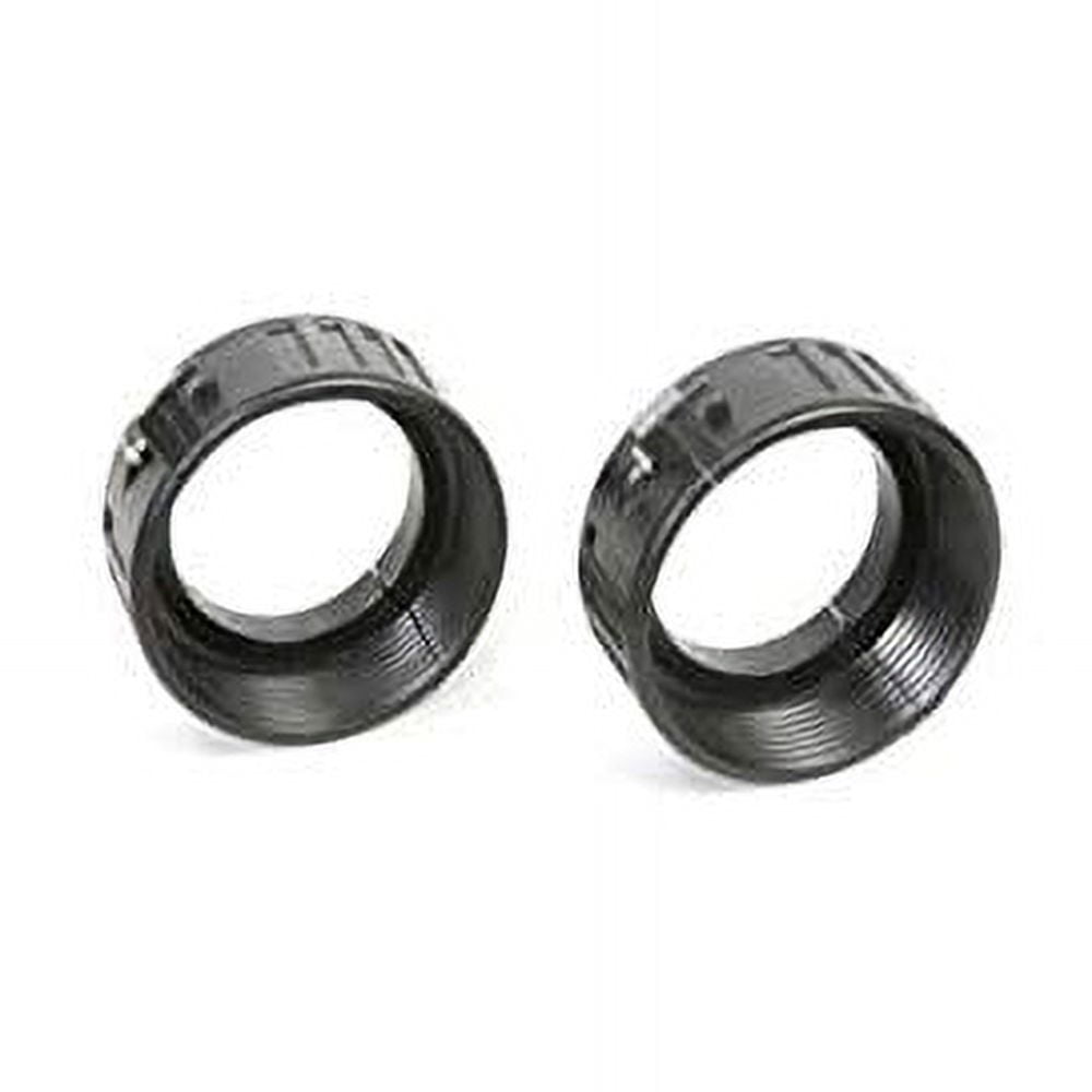 Waterway 25-350-1050 Heater Split Nuts with Screws, 2.0" (Pair ...