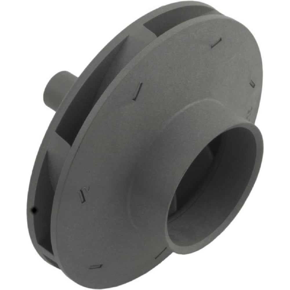 Waterway 310-2300 2.5HP Pump impeller - Walmart.com
