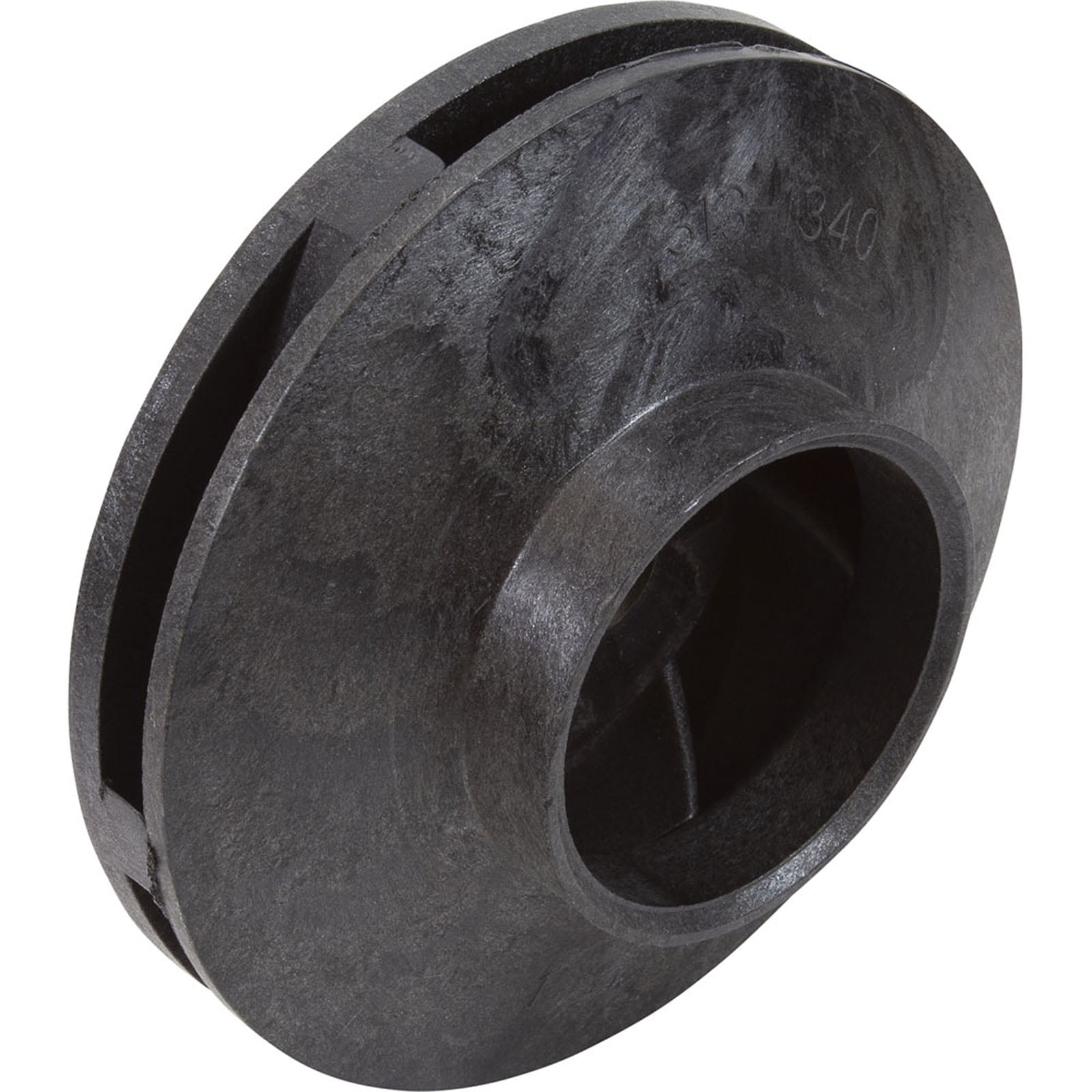 Waterway 310-3640 1 HP Svl Impeller - Walmart Business Supplies