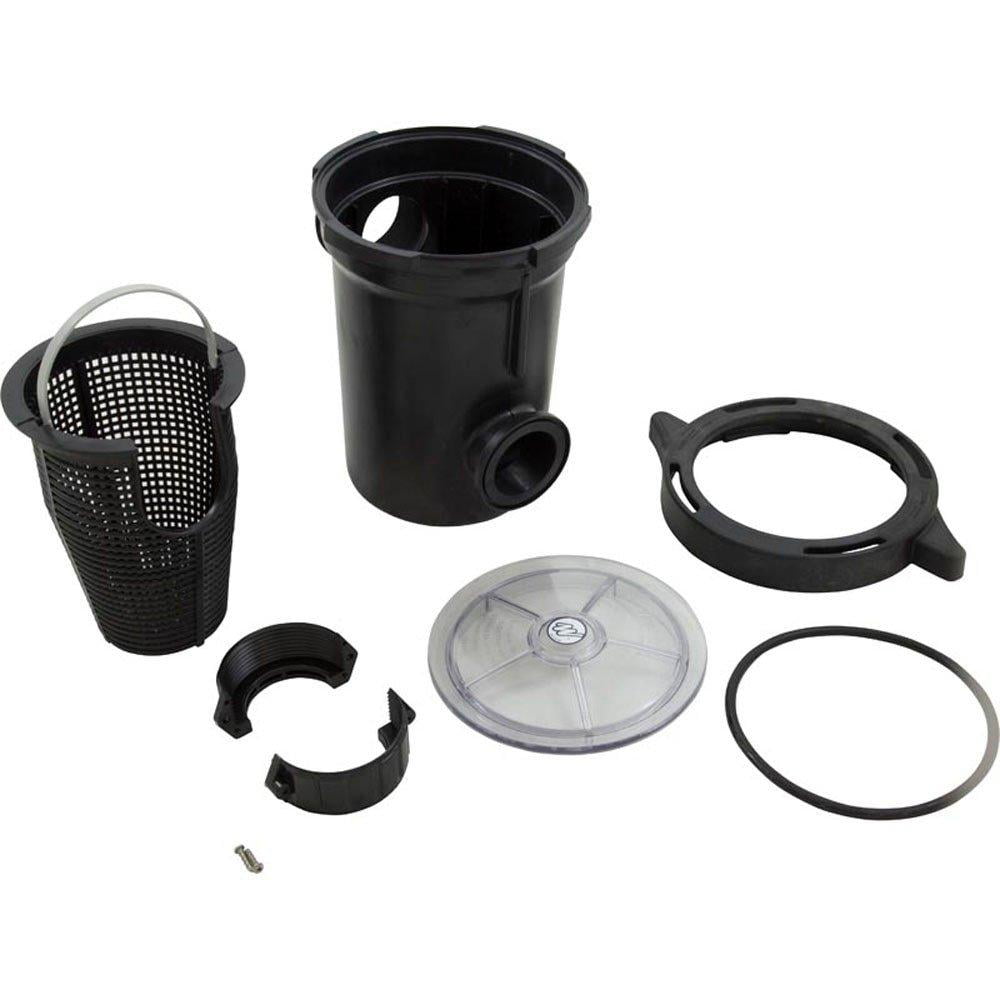 Waterway 310-6600 6" Pump Trap Assembly - Walmart.com