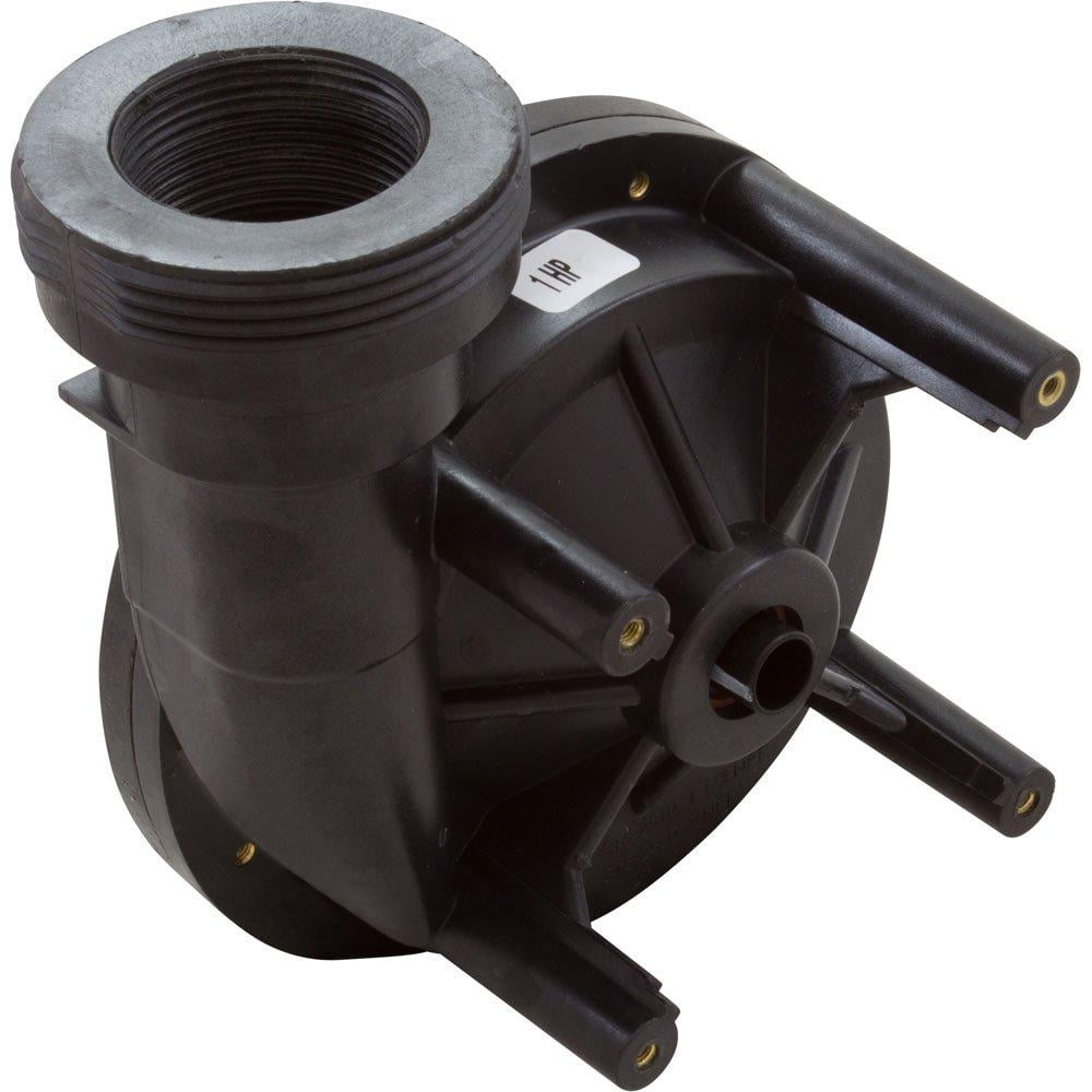 Waterway 310-7720SD 2013 Hi Flo Ii / S/D 1Hp Wet End 2"In/Dis - Walmart ...
