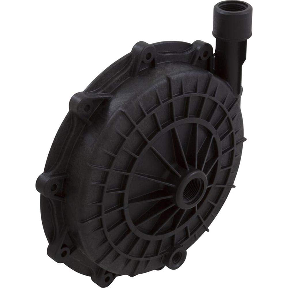 Waterway 315-8300 Booster Pump Volute - Walmart.com