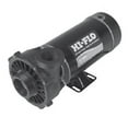 Waterway Executive 56 Frame Spa Pump 3 HP 230V 3721221-1D - Walmart.com