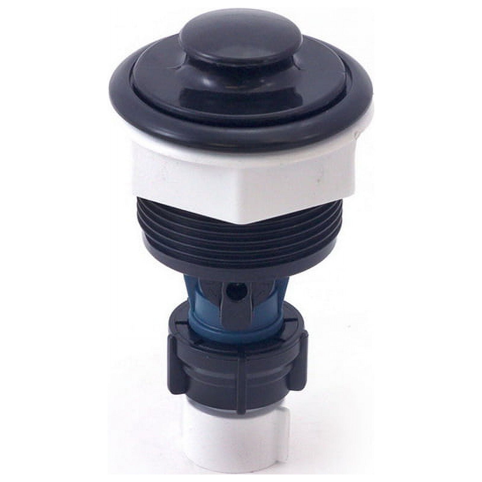 Waterway 400-3021 Drain Valve, Waterway Hose Drain w/ Niche, 3/4 ...