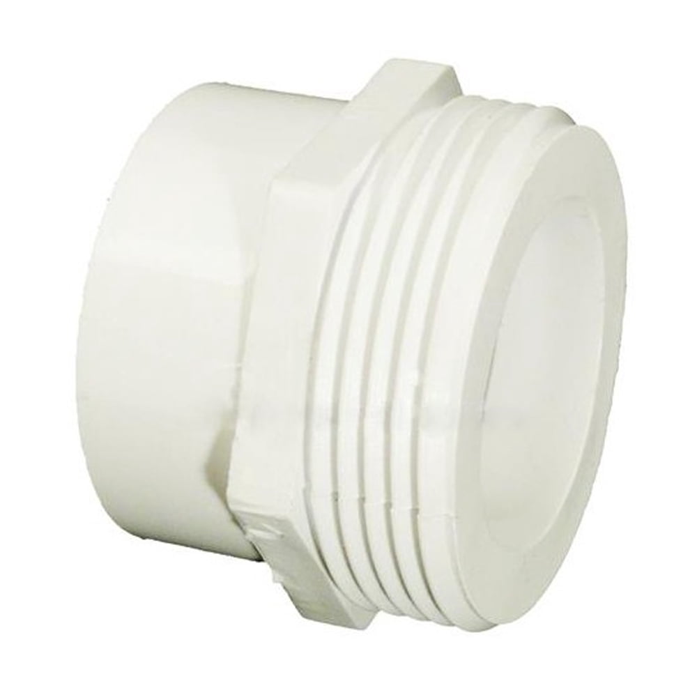 Waterway 417-4010B 1.5" Slip Union Tailpiece - Walmart.com