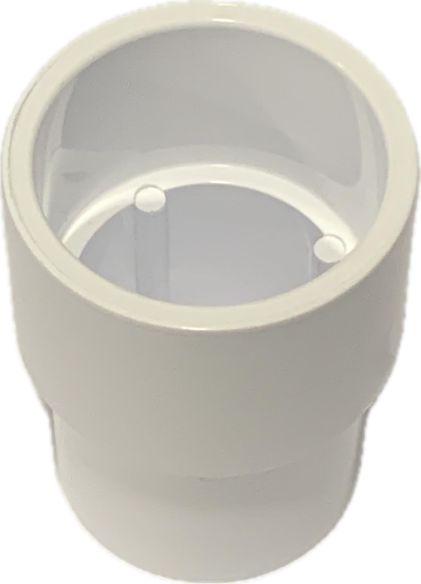 Waterway 418-5000 1.5" PVC Pool & Spa Pipe Extender - Walmart.com