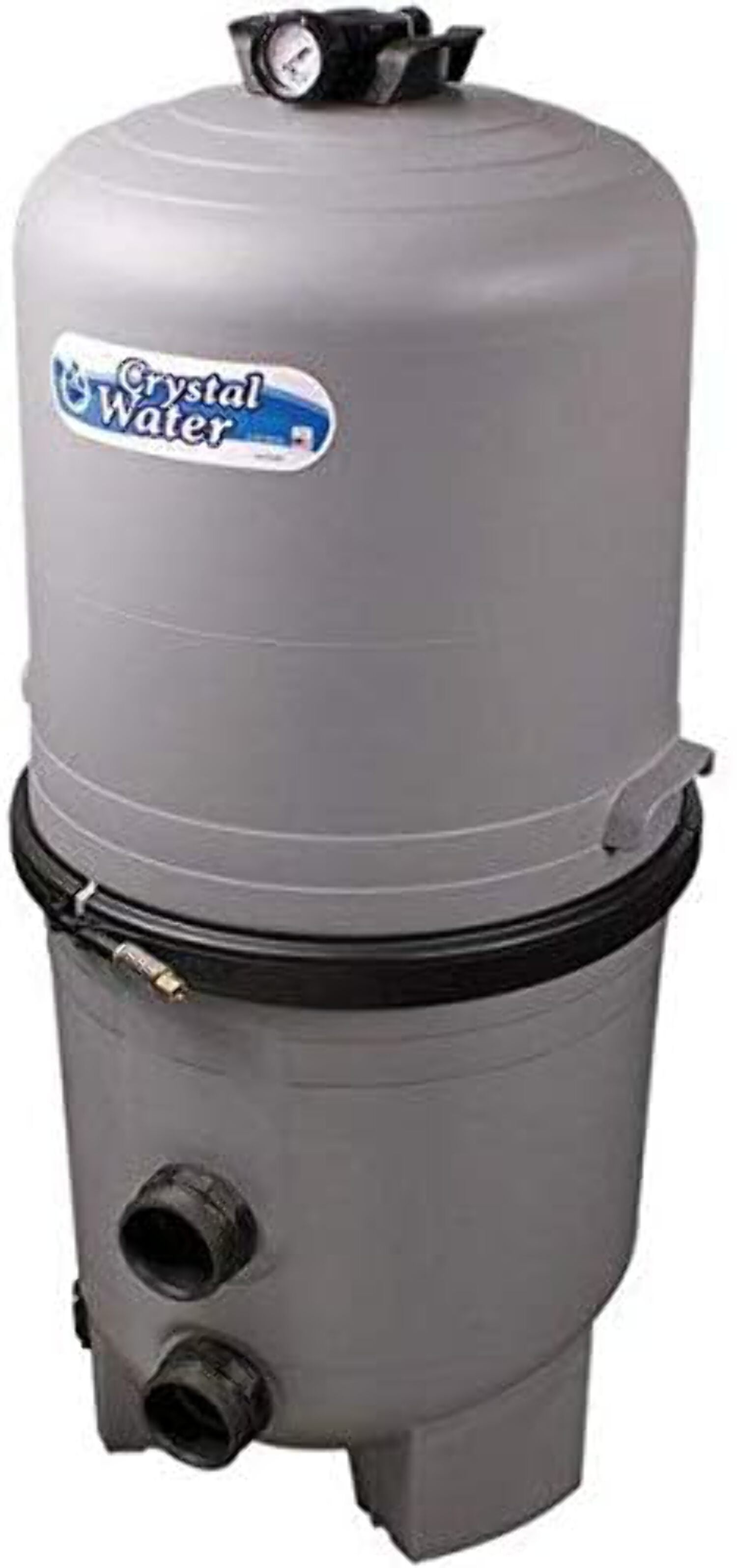 Waterway 425 SqFt Crystal Water Cartridge Filter 570-0425-07 - Walmart.com