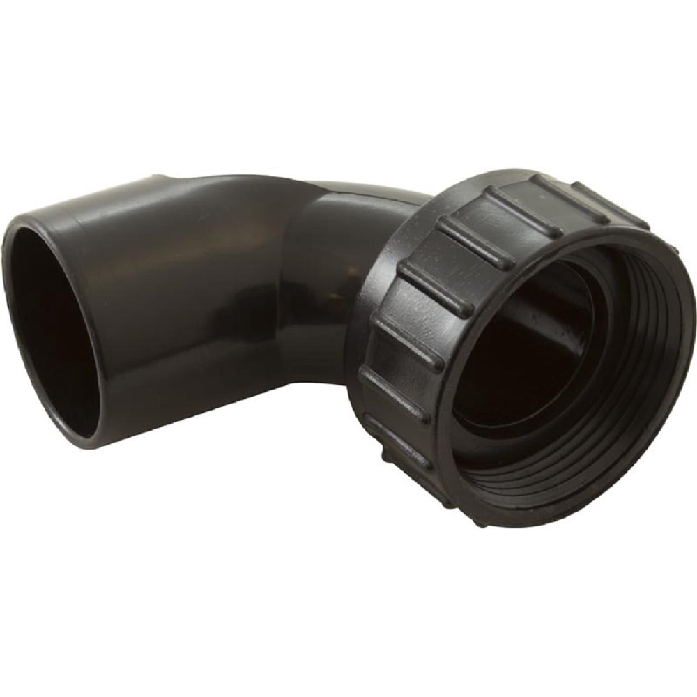 Waterway 1-1-2in. Socket Return Sweep Assembly 500-1901 - Walmart.com