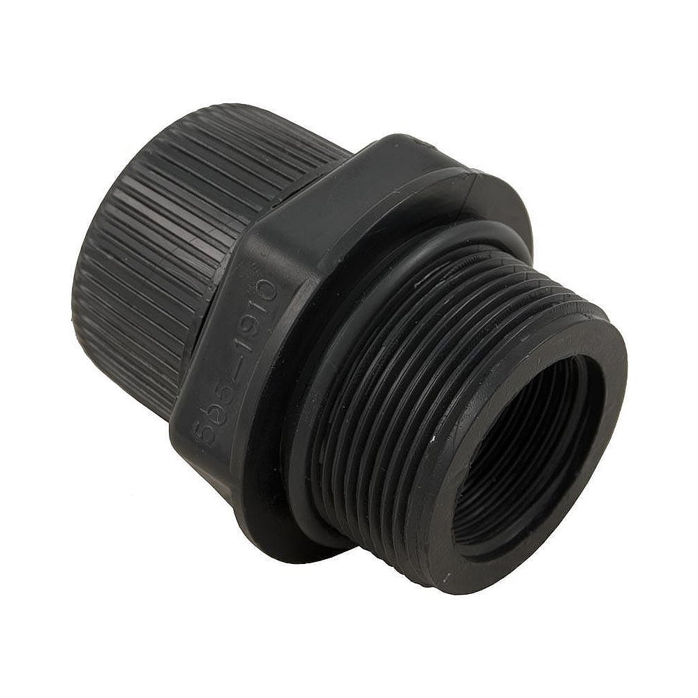 Waterway 500-5300B 1.5" Drain Assembly Body - Walmart.com