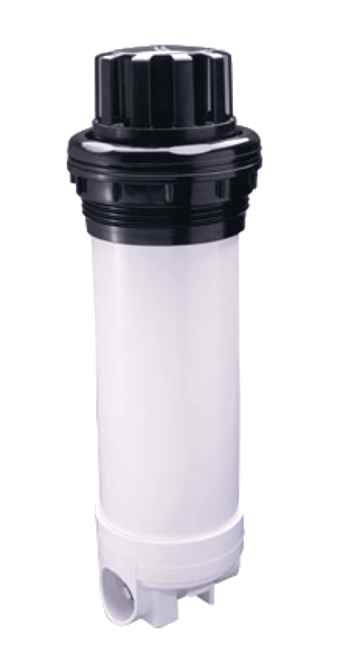 Waterway 510-4601 Teleweir 50 Sqft Filter Assy 50Sf 2"Ckv 6Sclp, "Blank ...