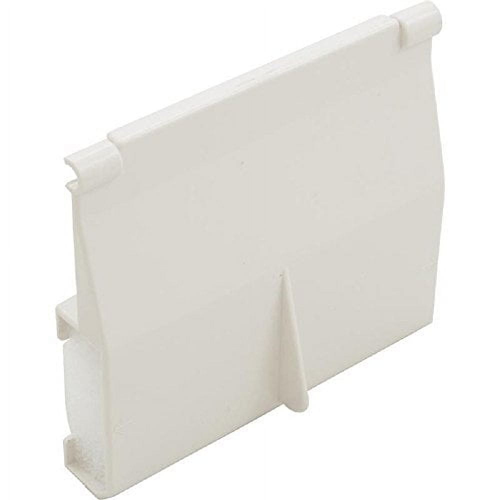 Waterway 550-4050 White Weir with Foam Insert - Walmart.com