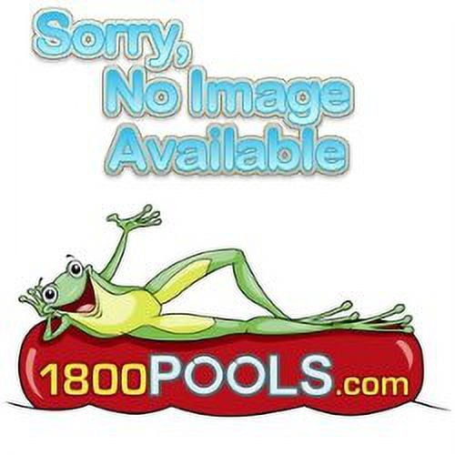 Waterway 550-4200 Crystal Water Pool & Spa Filter Manifold With Air ...