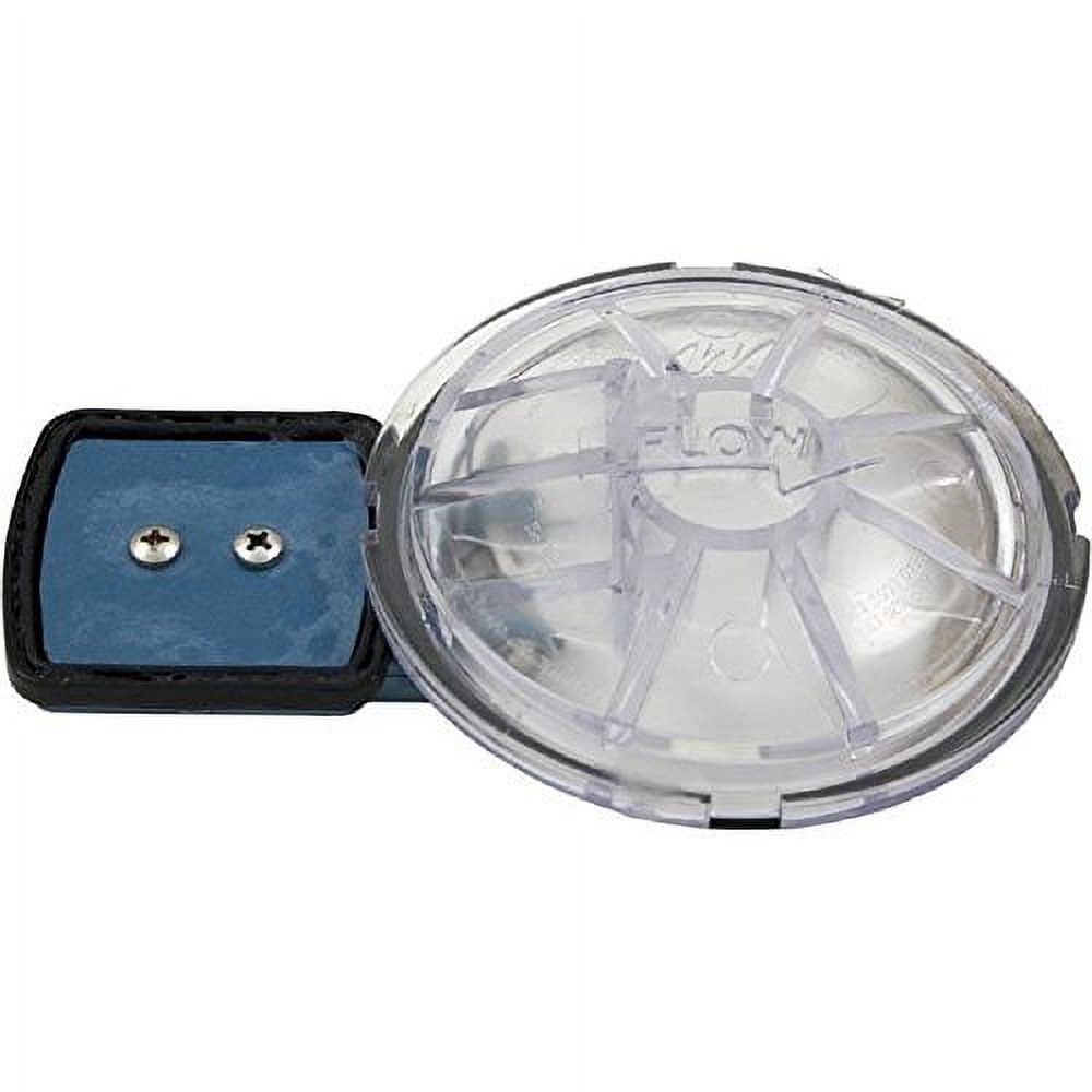 Waterway 600-7300 Check Valve Swing Valve and Lid Kit - Walmart.com