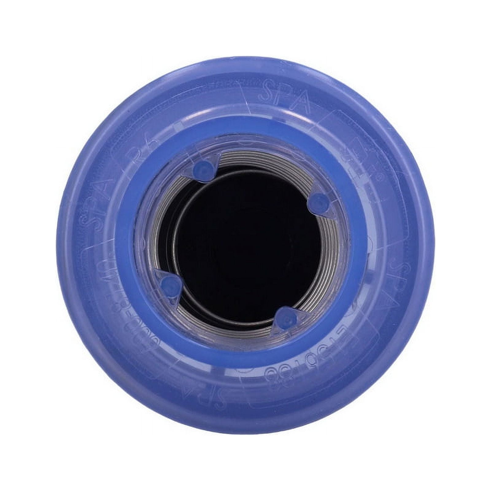 Waterway 600-8140 Check Valve, Air, Waterway, 1/4lb Spring, 1-1/2"S ...