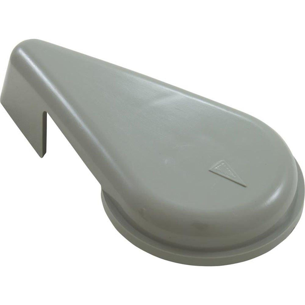 Waterway 602-3527 2" Top Access Diverter Valves Handle - Gray - Walmart.com