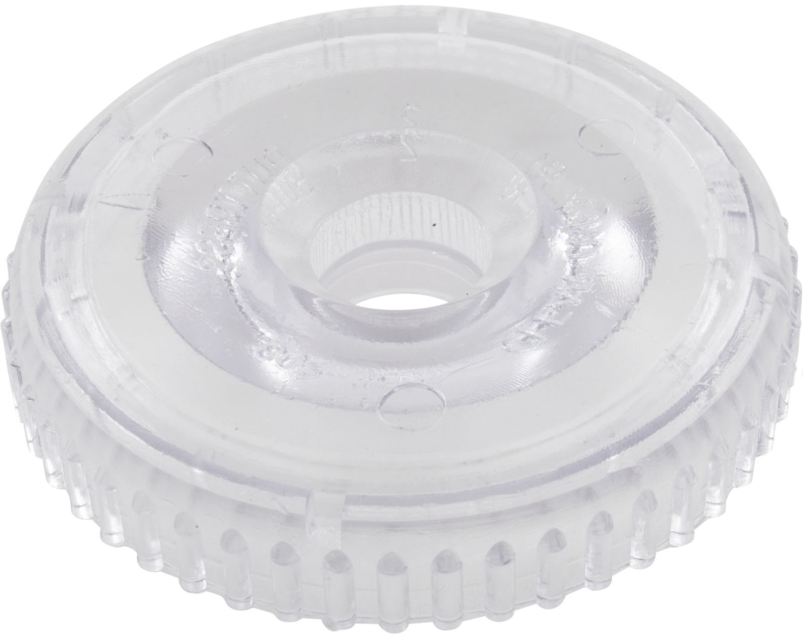 Waterway 602-3618 Screw On Cap 2" Diverter Valve Buttress Thread ...