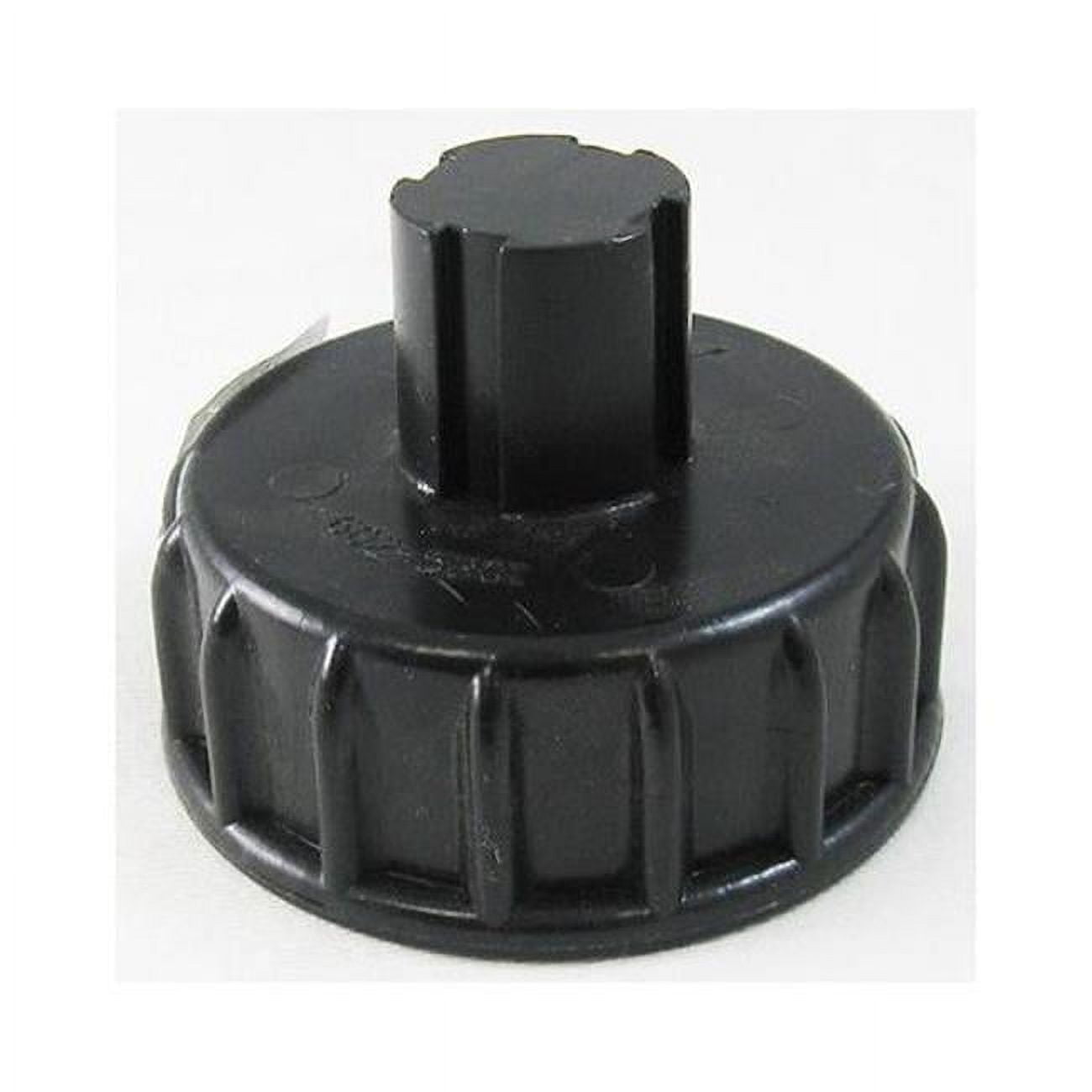 Waterway Plastics 6025301 Drain Screen Cap 2010 & Prior - Walmart.com