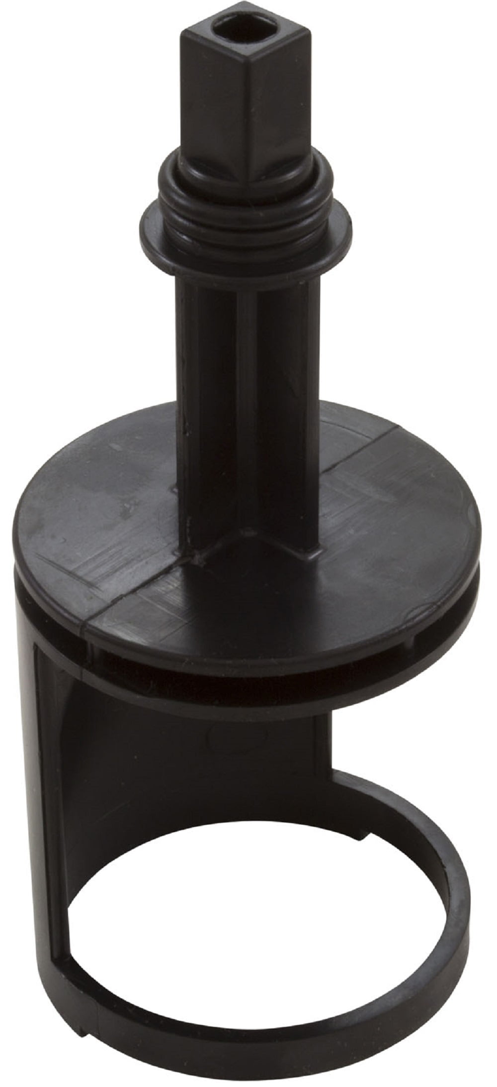 Waterway 605-3050 2 Inch T/A Diverter & Shaft Sub Assembly - Walmart.com