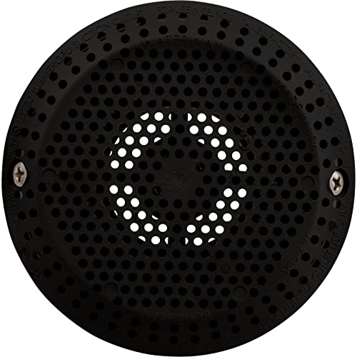 Waterway 640-3251V WAT Suction HI-FLO 1.5 S Black 640-3251 V - Walmart.com