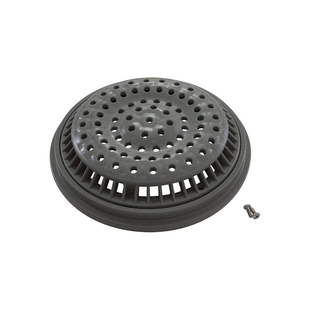 Waterway 6452157V 8" Grate Anti Vortex Cover - Walmart.com