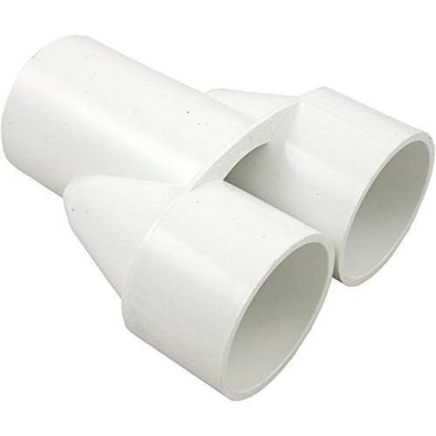 Waterway 672-8000 2" Slip Manifold Wye - Walmart.com
