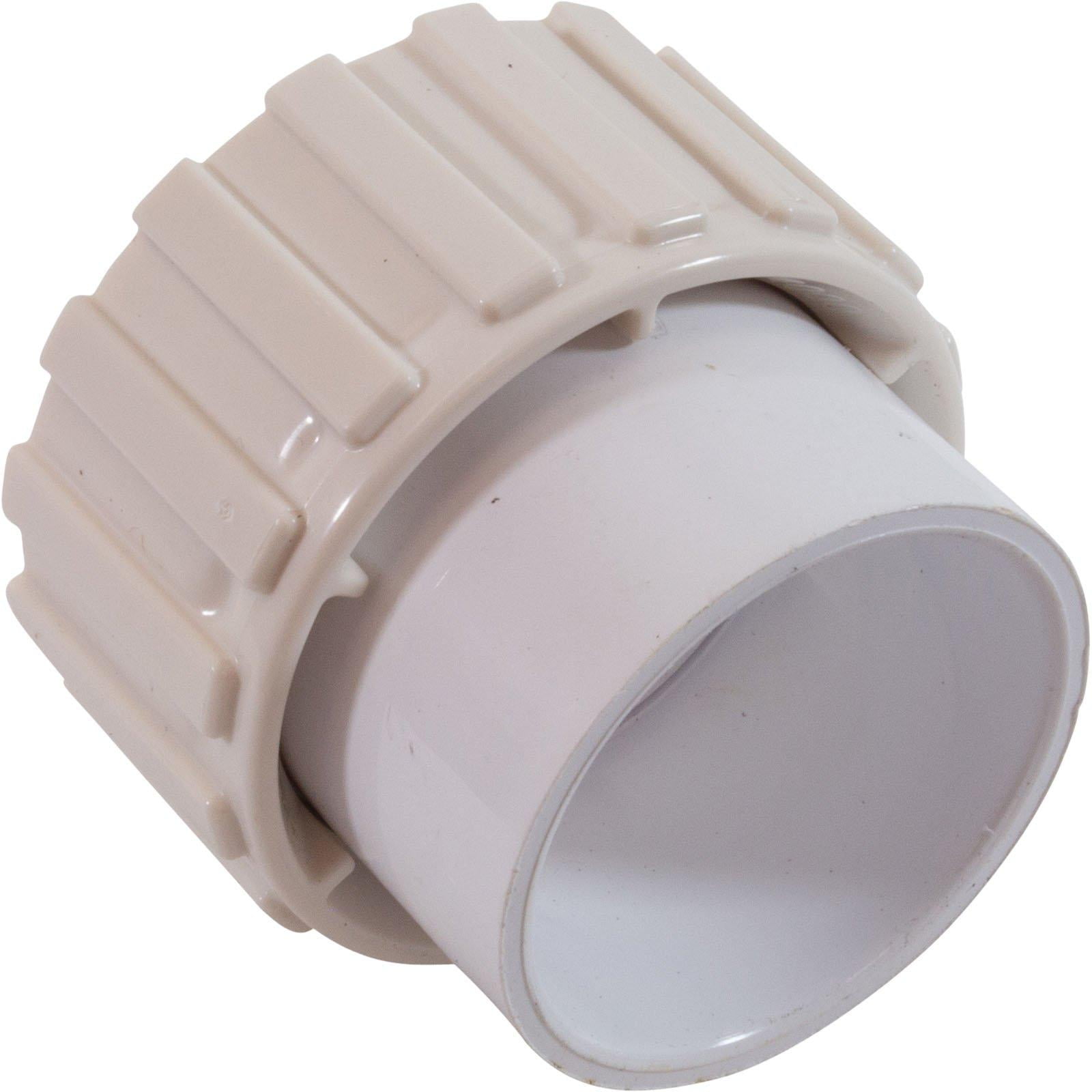 Waterway #7 Union Assy., 1-1/2"S Pump End, Bag Of 2 400-4060-2B ...