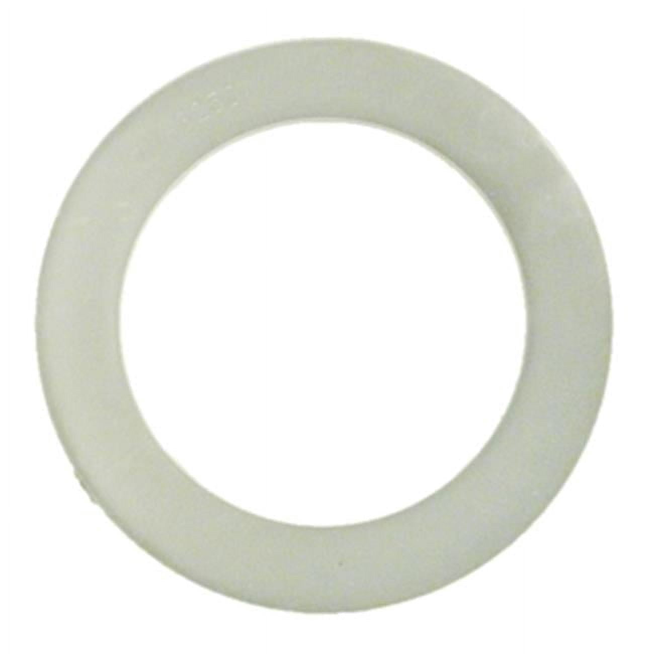 Waterway Plastics Flat Gasket For Maxi-Flo & Super Hi-Flo Suctions ...