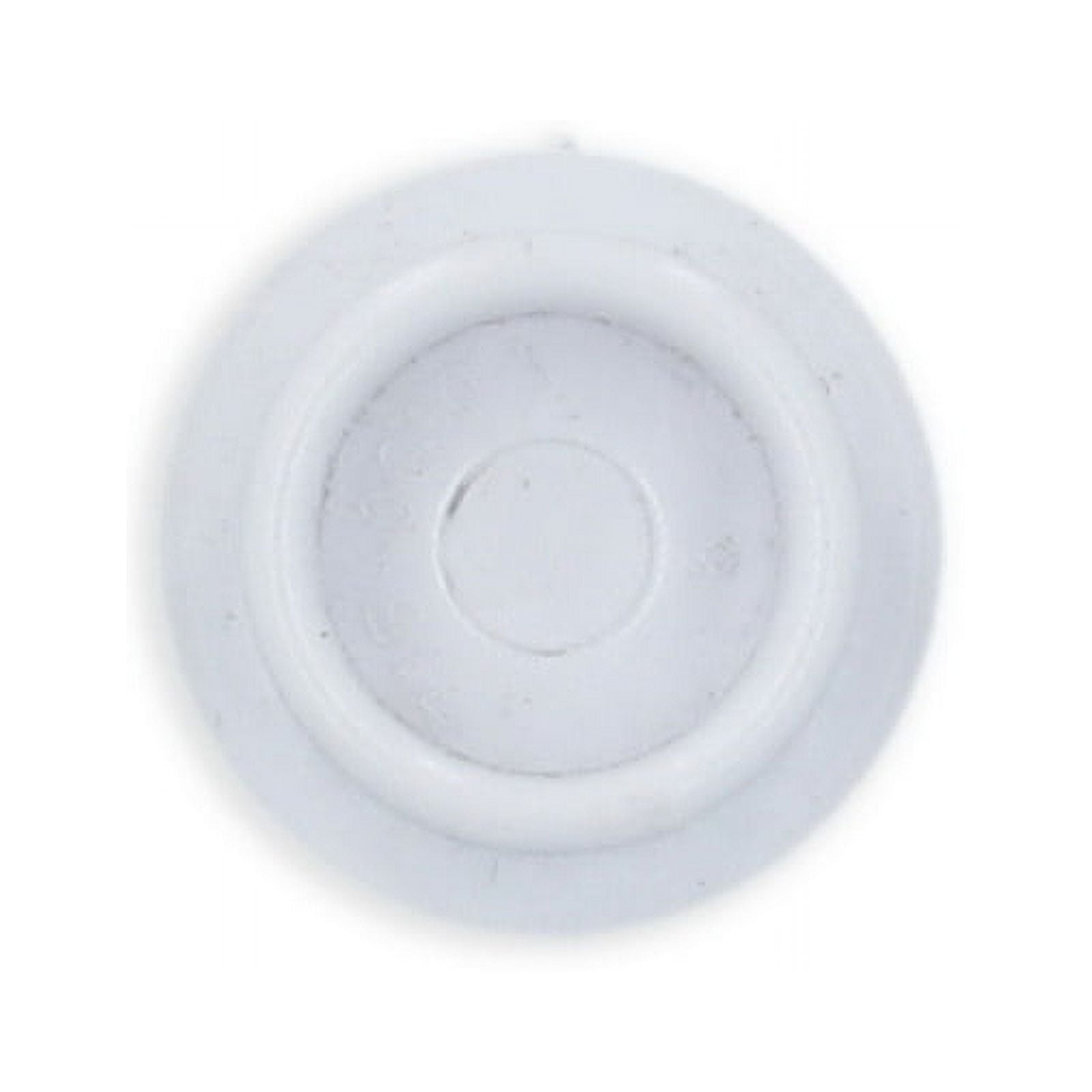Waterway 715-0010 Jet Body Plug, WATERW, Poly Jet, Top Air Plug, Used ...