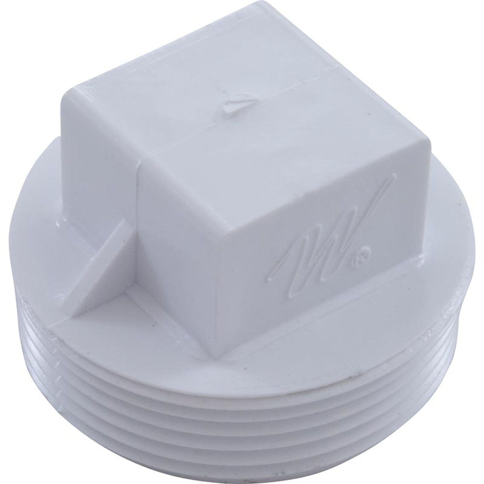 Waterway 715-1230 1.5" MPT Drain Plug - Walmart.com