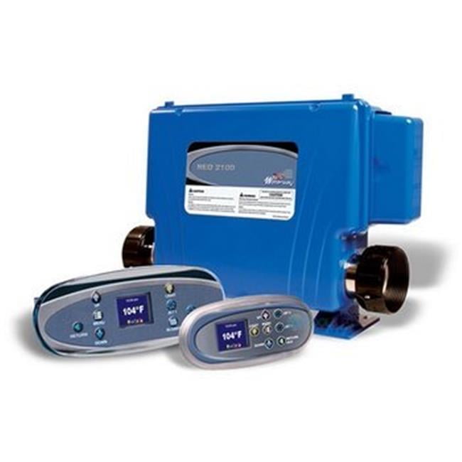 Waterway 777WW99053 NEO 2100 Spa Control System - Walmart.com