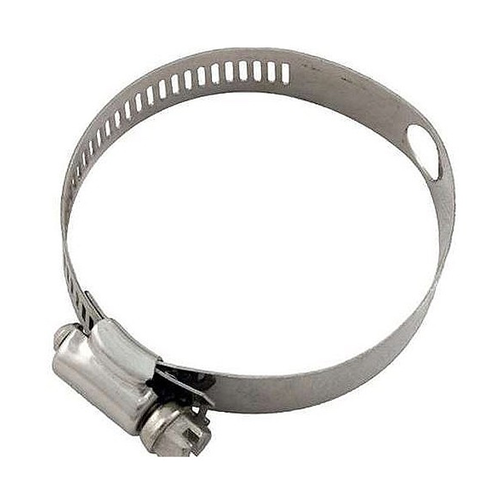Waterway 872-0011B Pipe Clamp Assembly - Walmart.com
