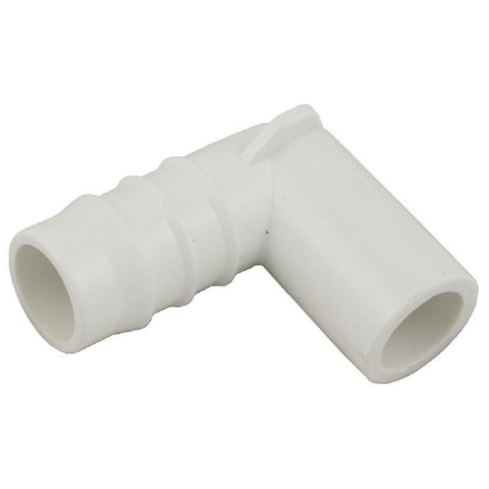 Waterway Adapter, 1/2" Spigot x 3/4" b, 90 #411-3500 - Walmart.com