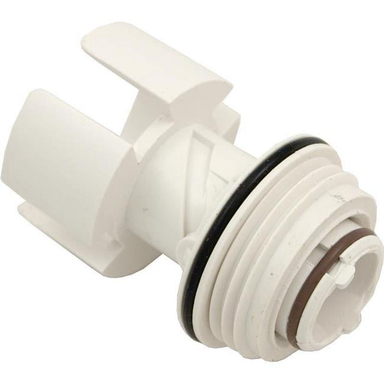 Waterway Adjustable Mini Jet Nozzle - Walmart.com