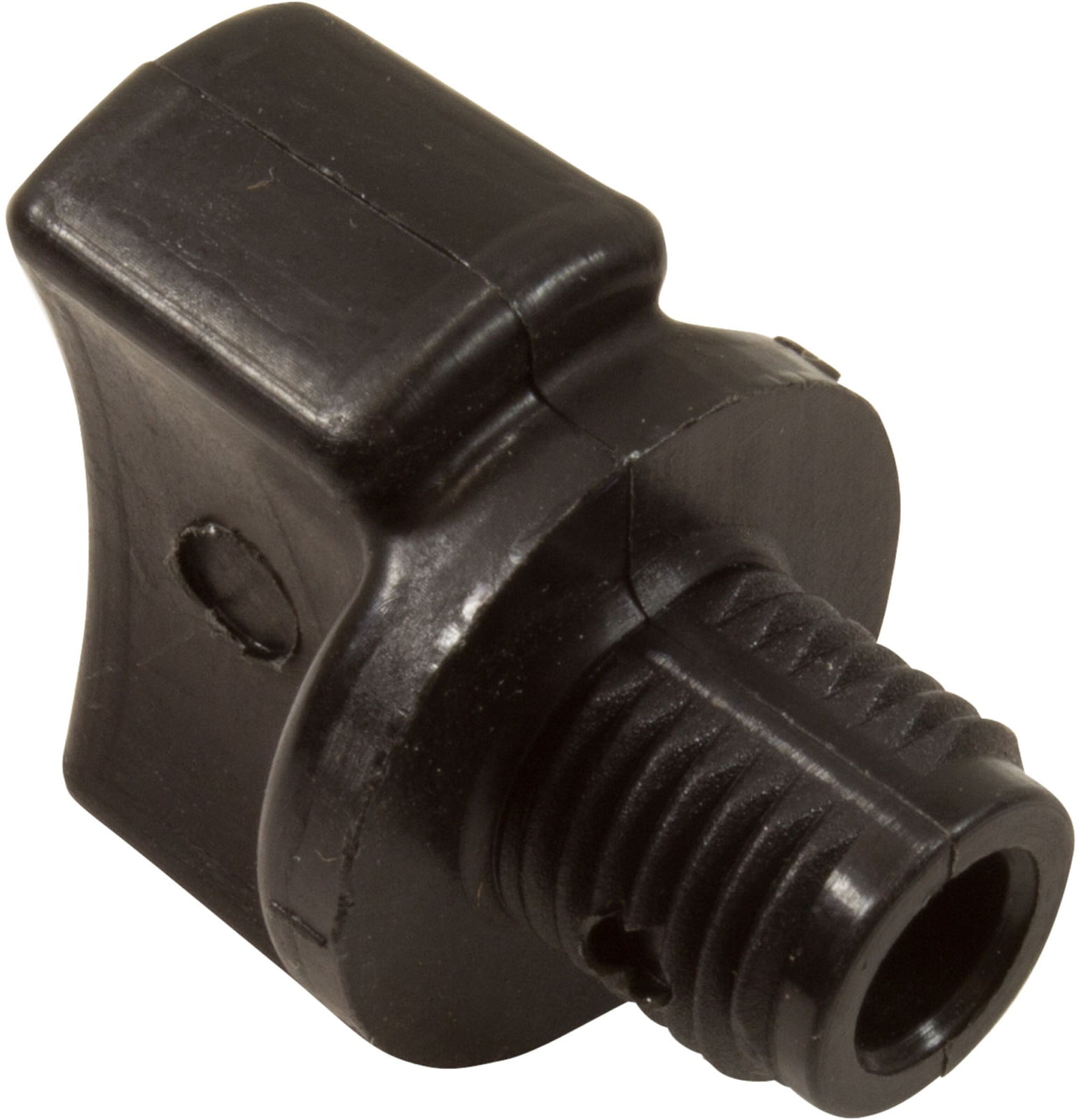 WATERWAY PLASTICS 715-8400 Booster Pump 1/2 Inch Drain Plug - Walmart.com