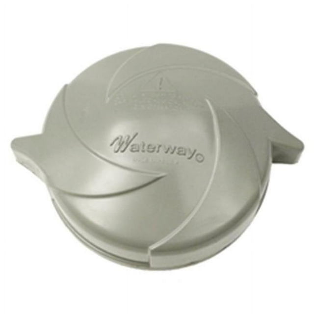 Waterway Chlorinator Lid 519-1167B - Walmart.com
