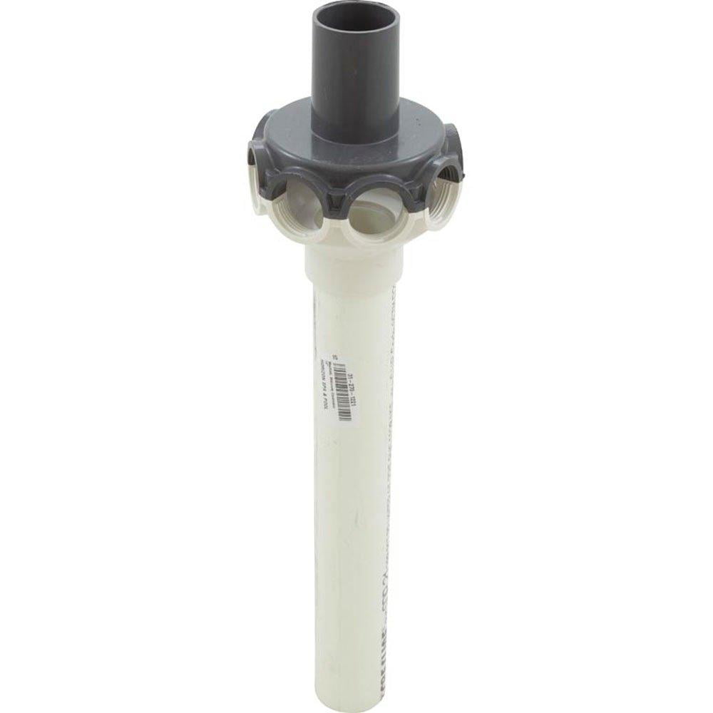 Waterway ClearWater Sand - Manifold Only - 19 in. Filter 505-2250-R ...