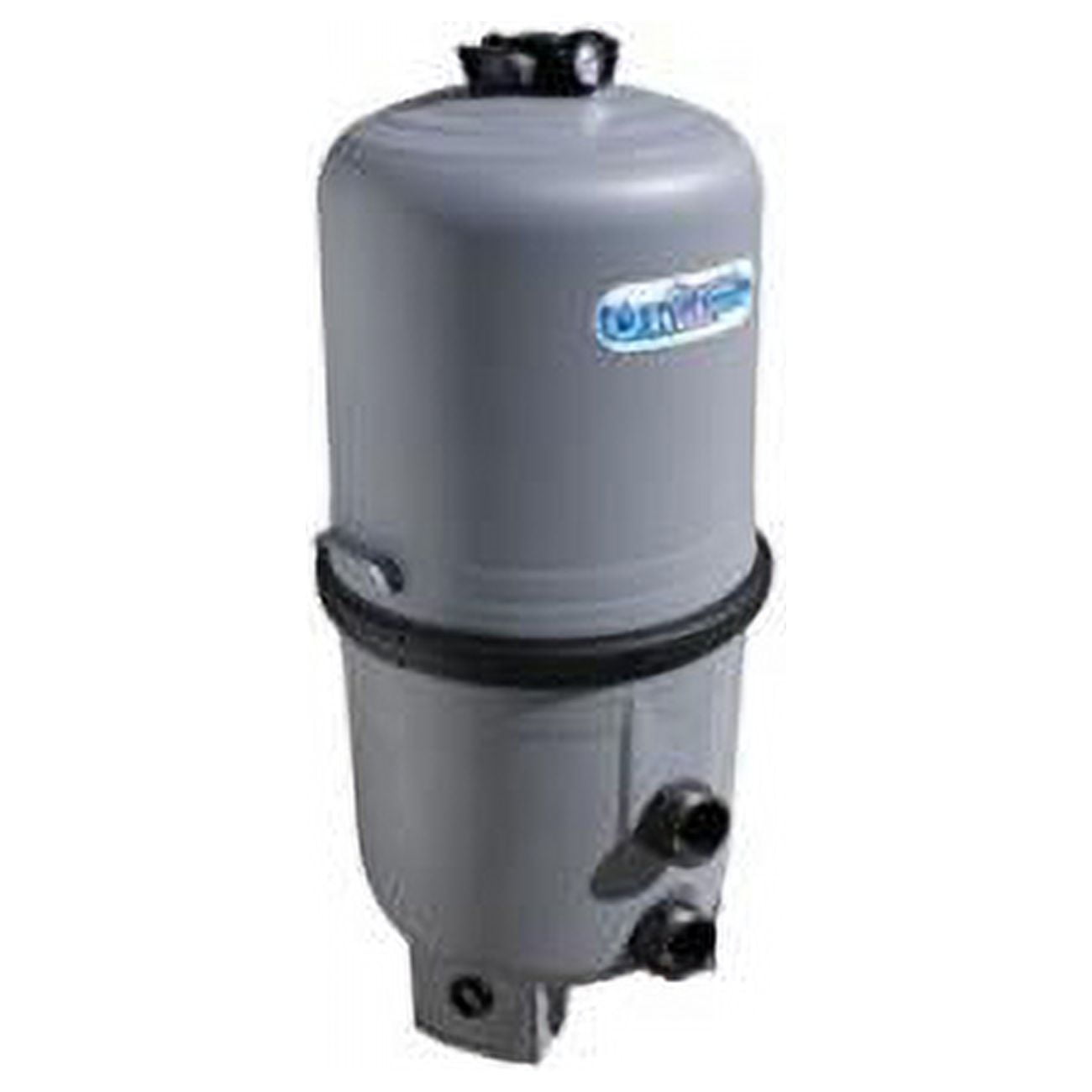 Waterway Crystal Water DE Filter 48SF 570-0048-07 - Walmart.com