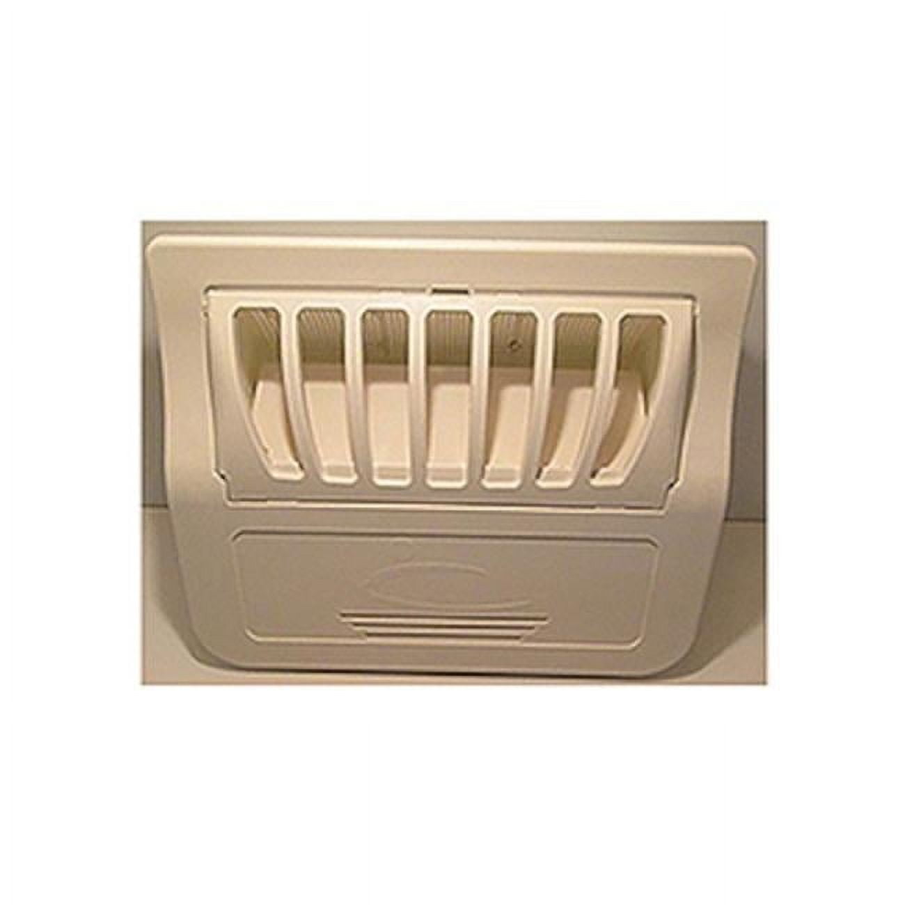 Waterway DY5500110LK-CW 2009 Skimmer, Weir, Grill & Basket Filter ...