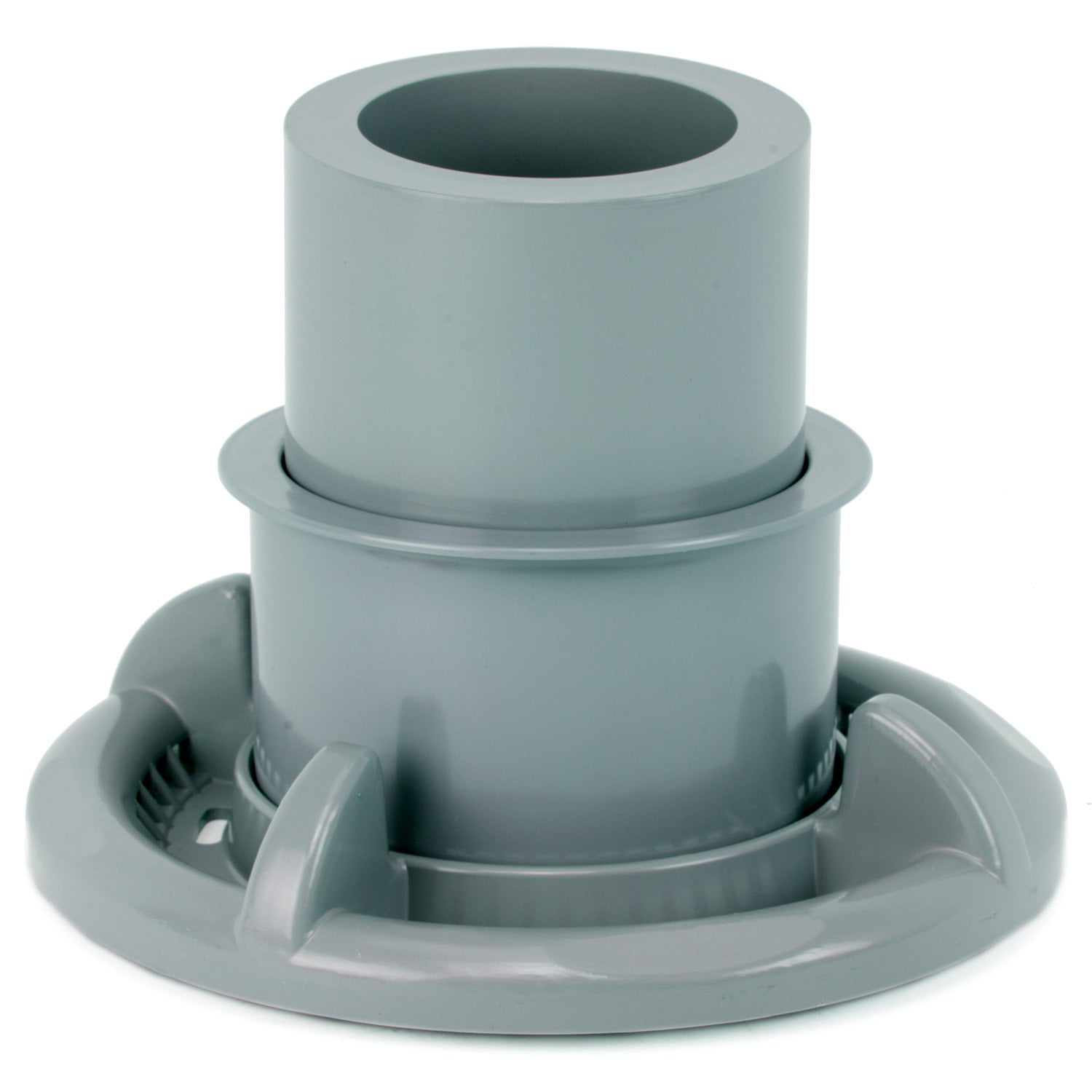 Waterway Dyna-Flo Spa Filter Floating/Telescoping Weir Skimmer for Hot ...