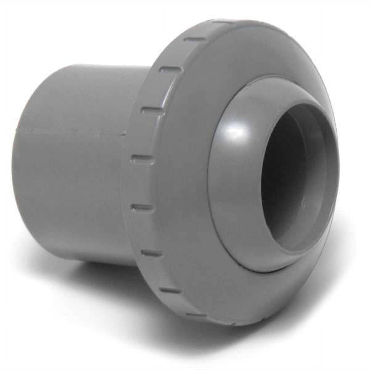 Waterway Eyeball Fitting 1in. Eyeball 1-1/2in. Inside Inlet 400-1427E ...