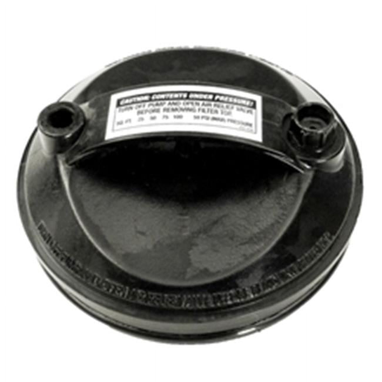 Waterway Filter Assembly: Plugs & O-Rings for Effective Maintenance ...