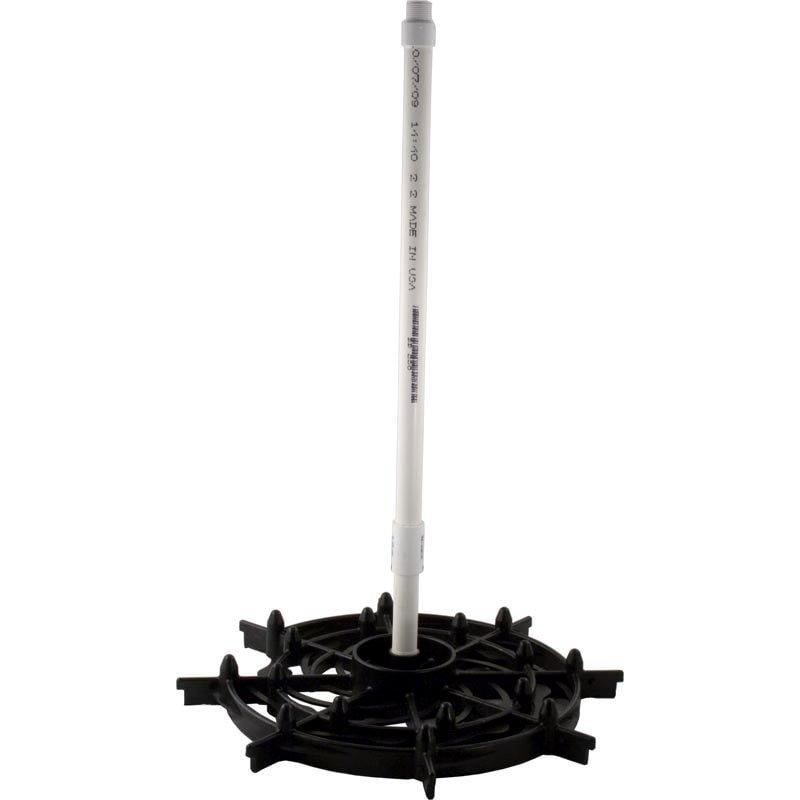 Waterway Grid DE Support Assembly with 26in. Shaft 48 Sq Ft 550-4310 ...