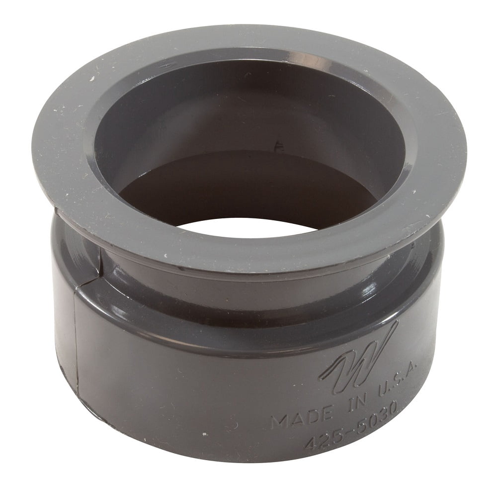 Waterway Gunite Poly Jet 75Mm Niche Adapter 425-5027 - Walmart.com